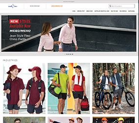 Our Suppliers Catalogue | Complete TAG Solutions