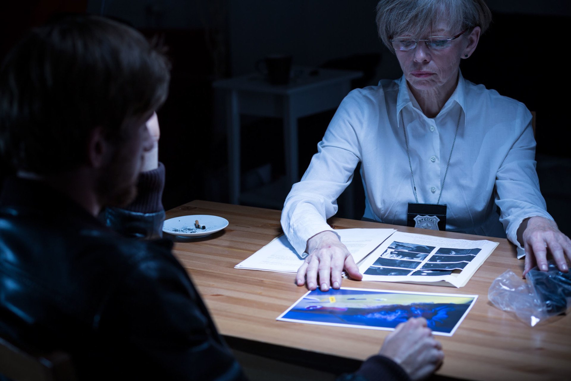 Clinical Psychologist - Las Vegas, NV - C. Philip Colosimo Ph.D.