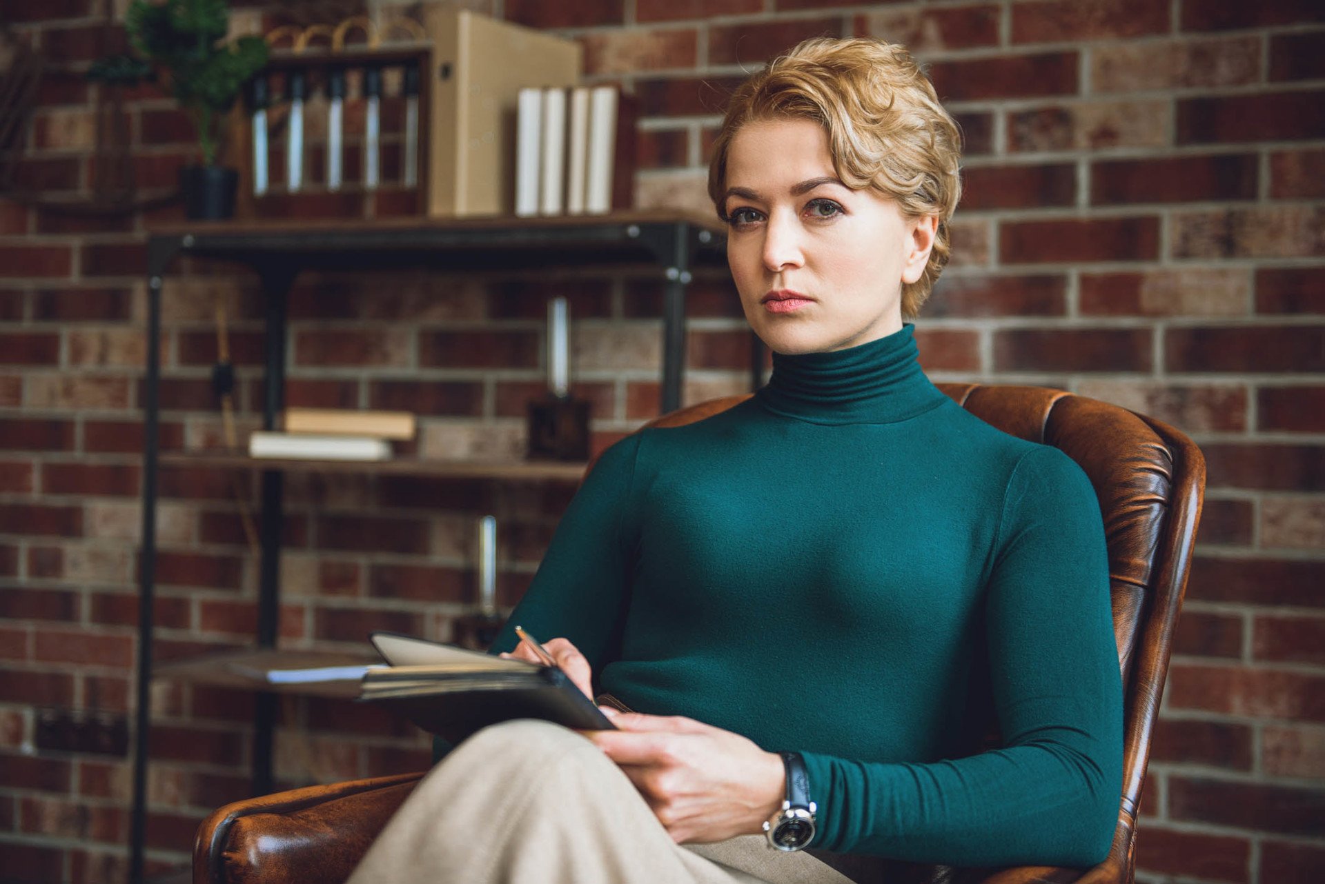 Clinical Psychologist - Las Vegas, NV - C. Philip Colosimo Ph.D.