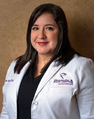 Staff | Headache & Pain | Gray & New Iberia