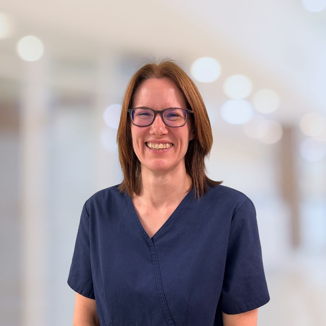 Meet our friendly team of podiatrists
