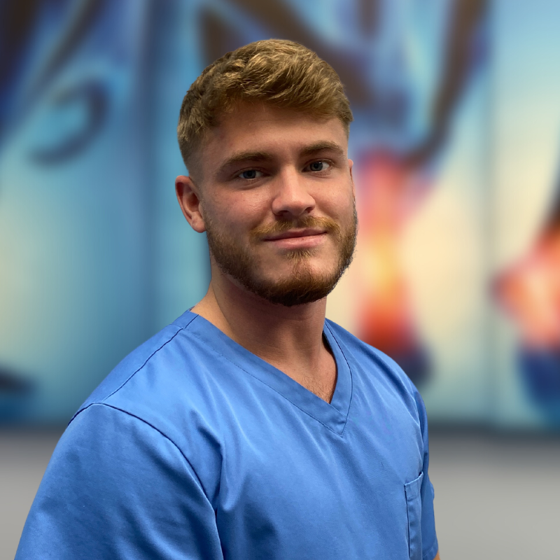 HCPC registered Podiatrist Stirling