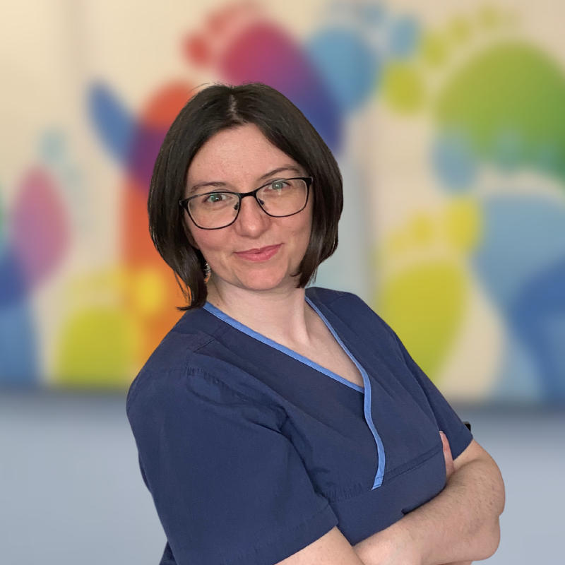 Meet our friendly team of podiatrists