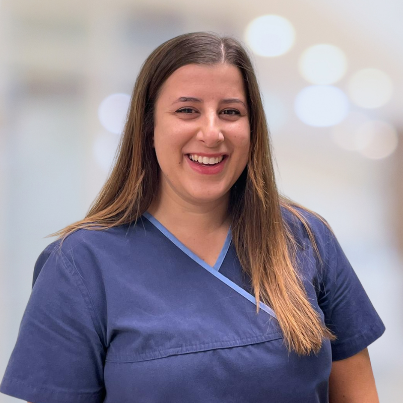 Meet our friendly team of podiatrists