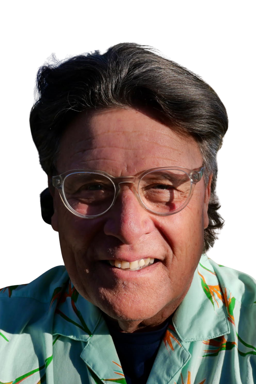 Dr. Bill Effler | Pastor, Counselor, Author & Speaker