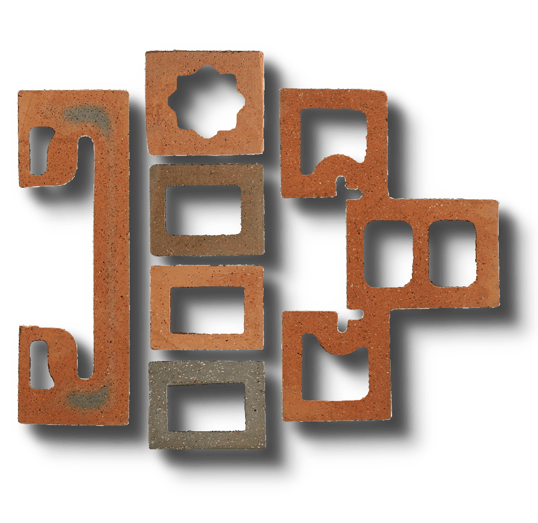 Architecture in terracotta - Terracotta wall cladding, rainscreen ...