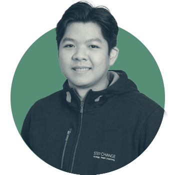 Step Change | Strategically-led digital creative agency Sydney