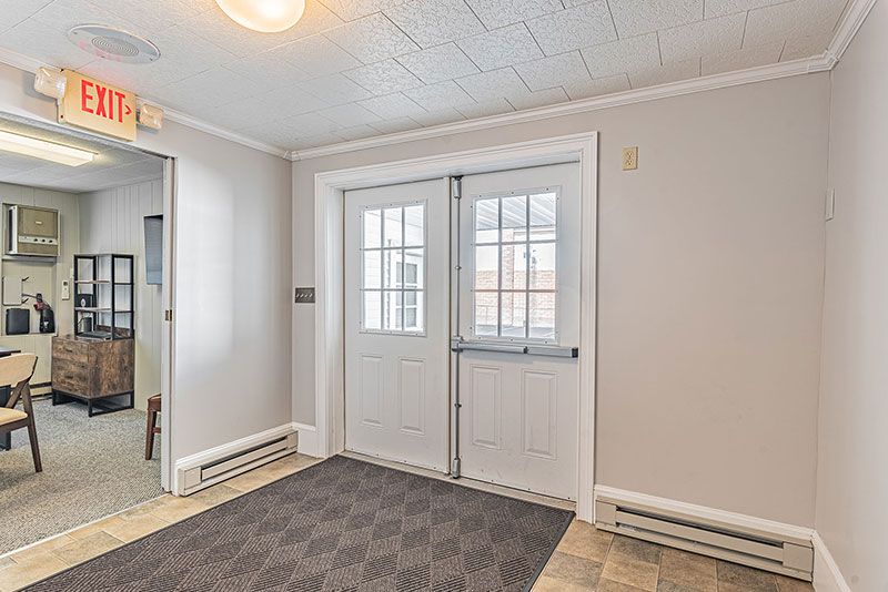 Loucks | Humiston Funeral Home | Kerhonkson, NY