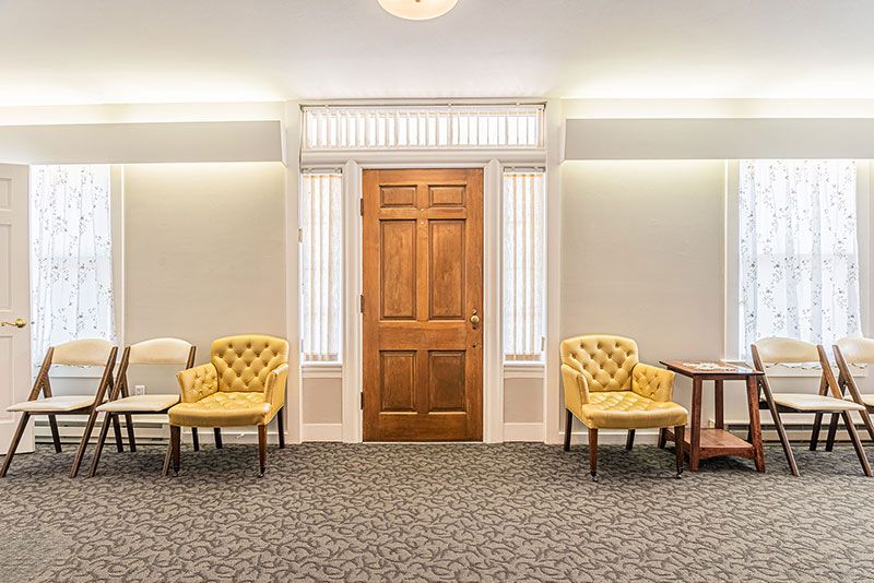 Loucks | Humiston Funeral Home | Kerhonkson, NY