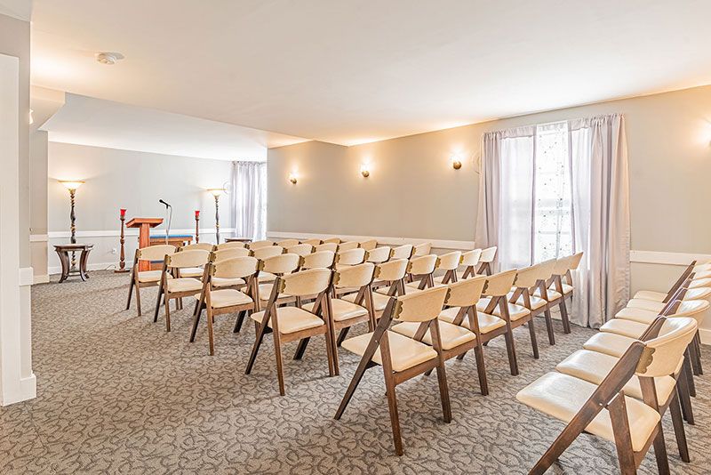 Loucks | Humiston Funeral Home | Kerhonkson, NY