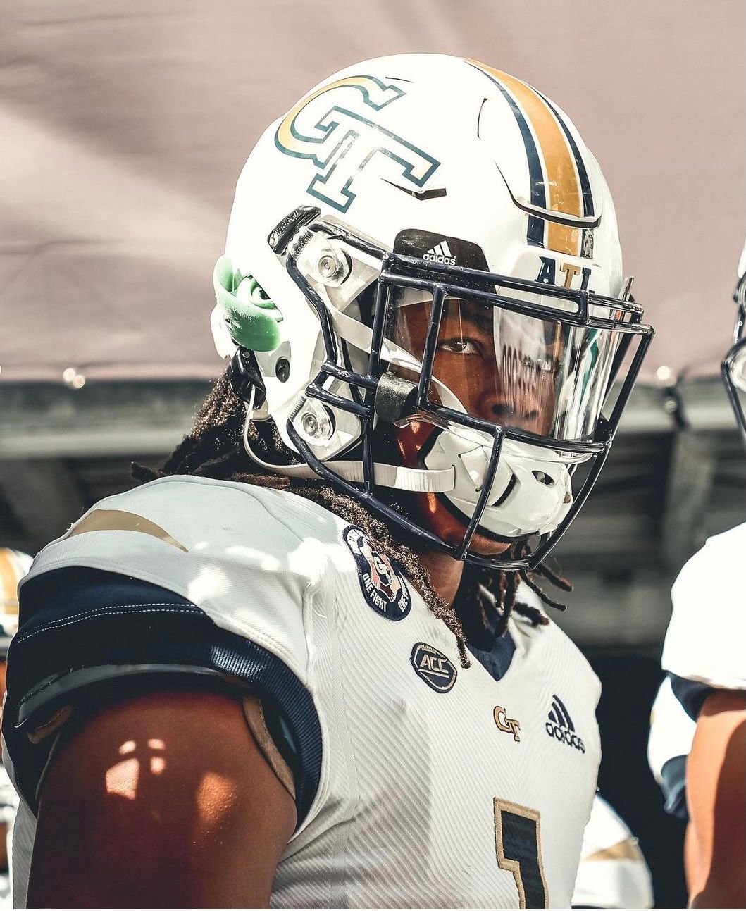 Jahmyr Gibbs Official Website