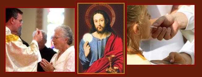 Eucharist