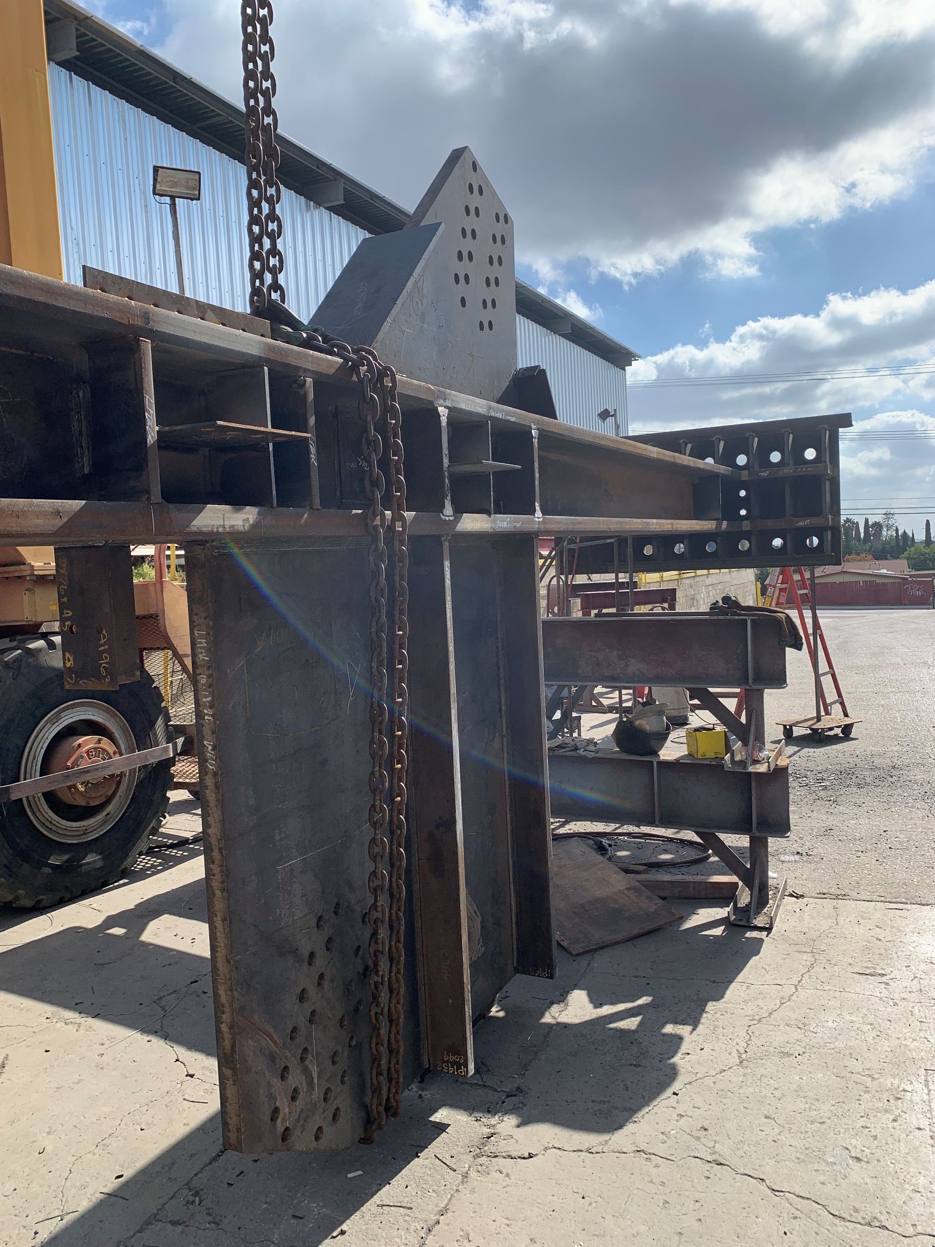 Home [www.westcoastiron.com]