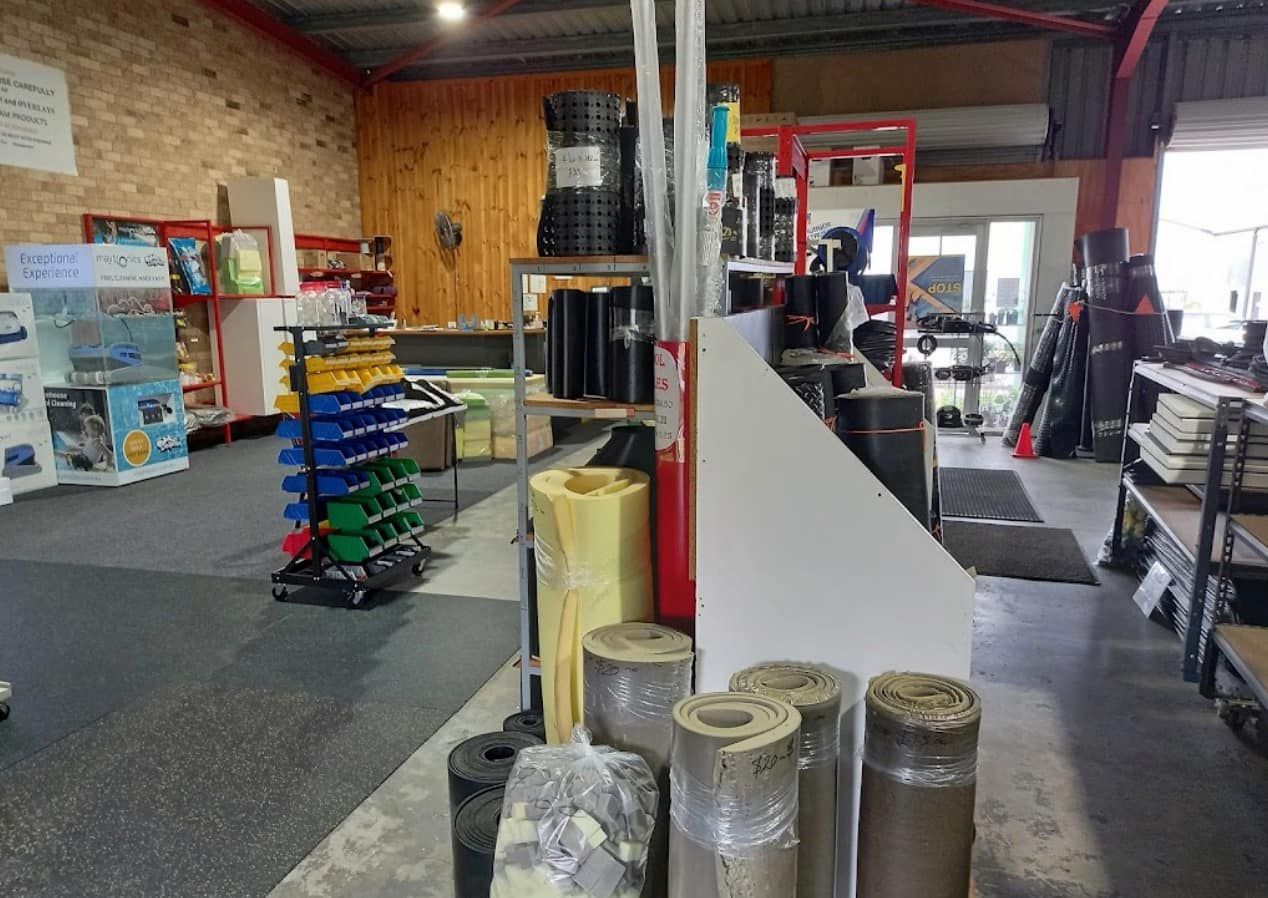 Specialty Pool Products in Taree | Manning Pools, Rubber & Foam