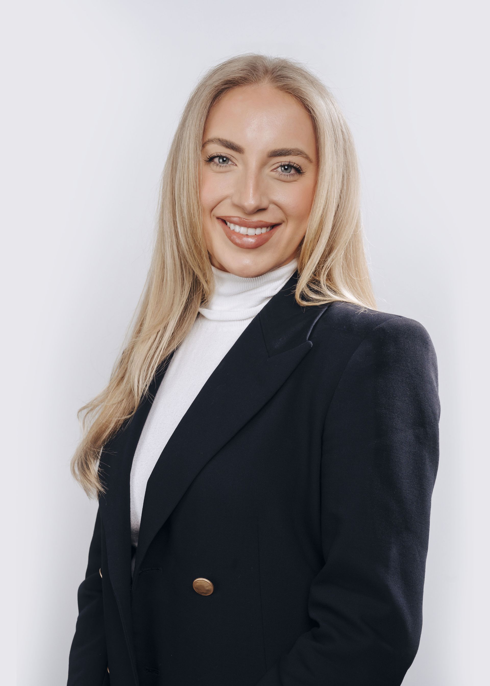 Meet the Team | Berti Financial Group