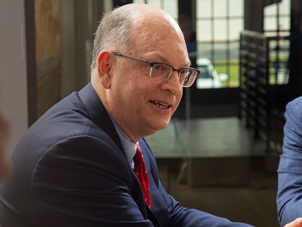 Judge Robert Smith Vance, Jr. | Schreiber ADR