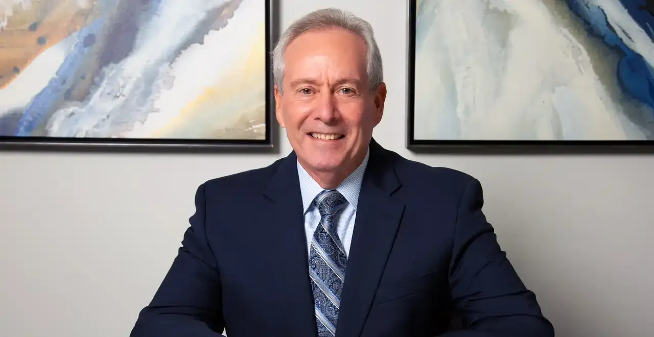 Pensacola Mediator and Arbitrator Charlie Peppler | Schreiber ADR