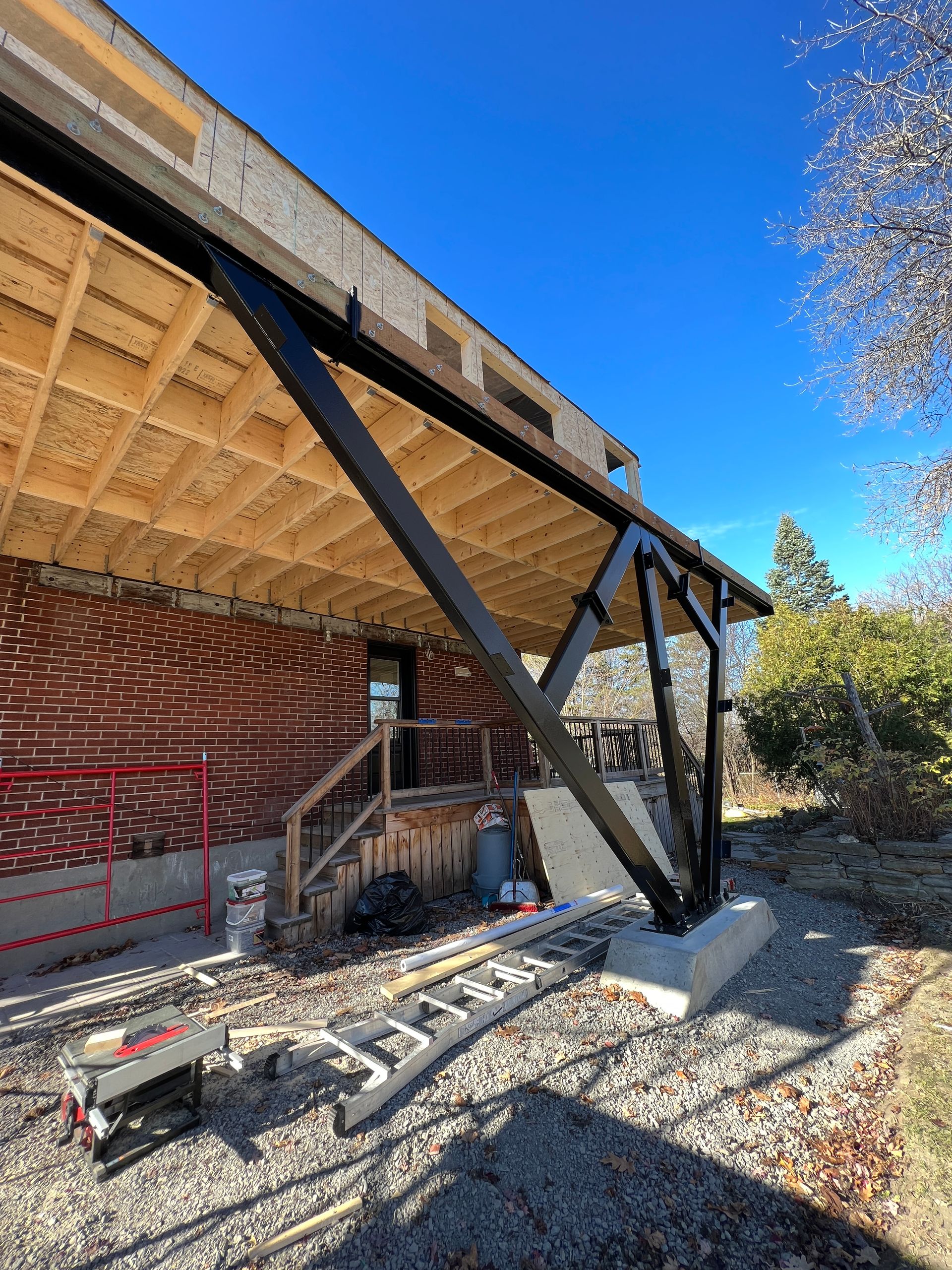 Capacity Engineering Limited | Engineering Firm In Ottawa