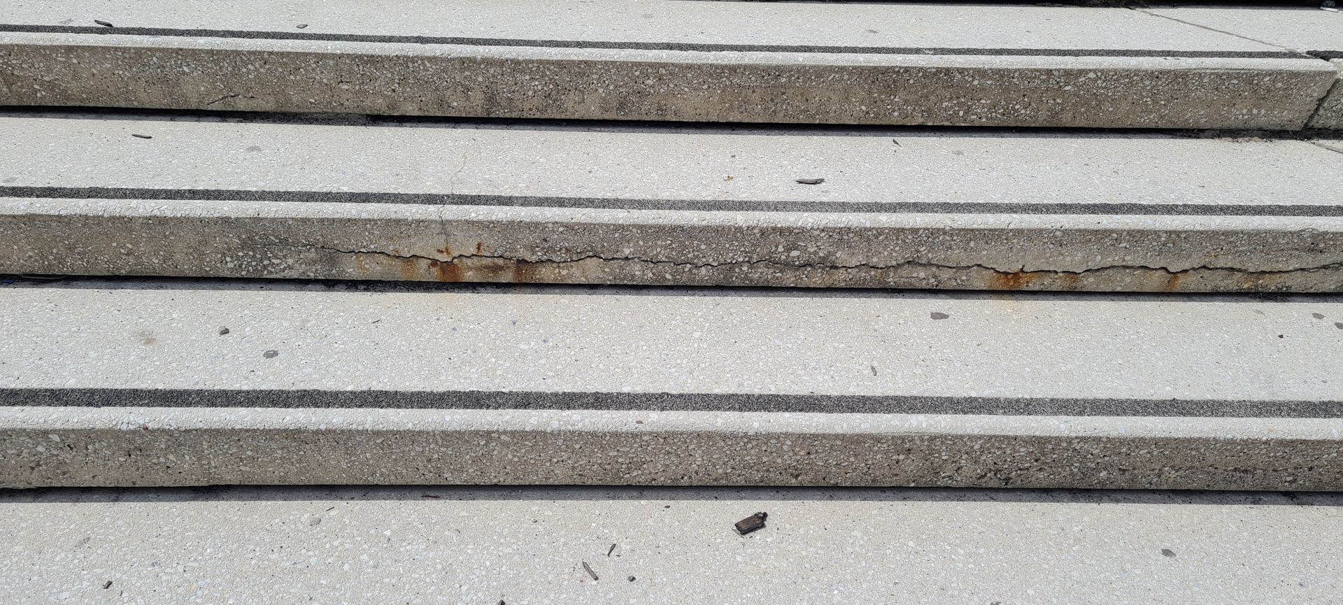 Concrete Repair - A Fundamental Essential