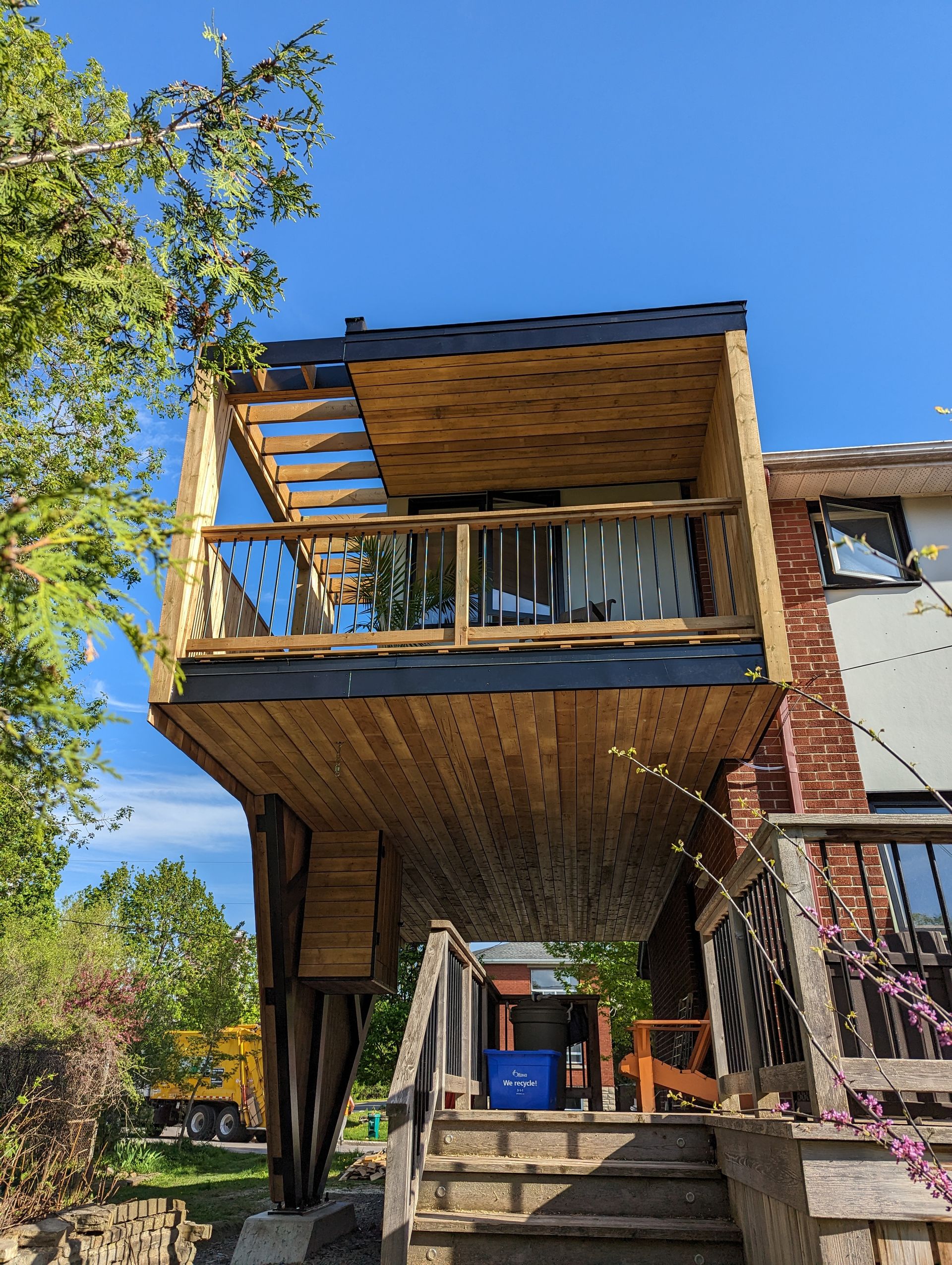 Capacity Engineering Limited | Engineering Firm In Ottawa