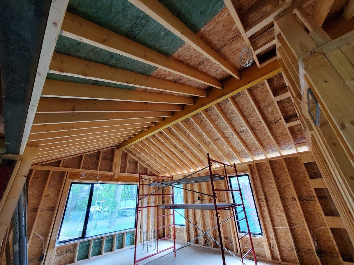 Ottawa Engineering Firm | Structural Engineering