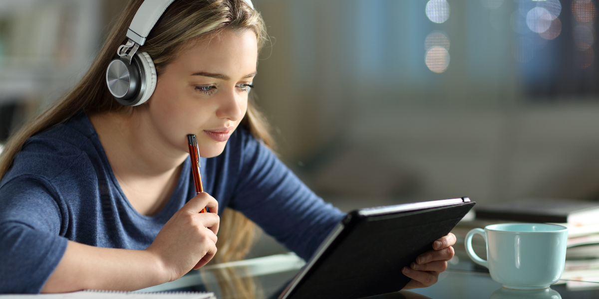 Online High School in Michigan | Michigan Cyber Academy