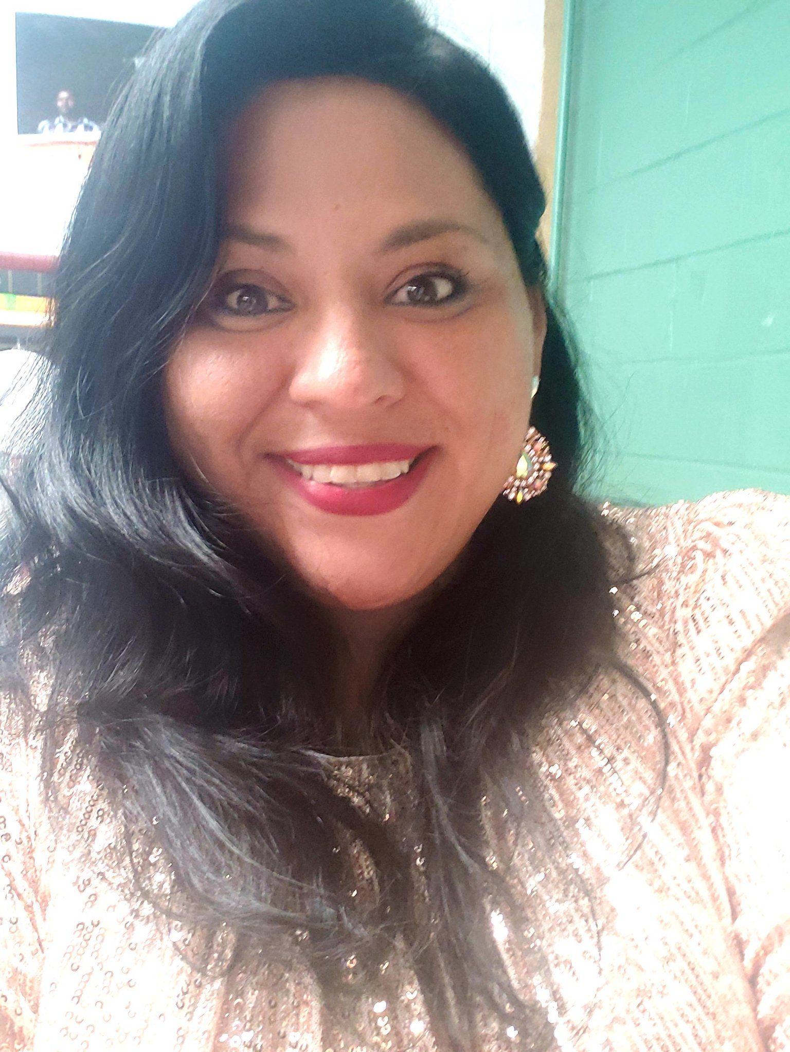 Darlington County First Steps