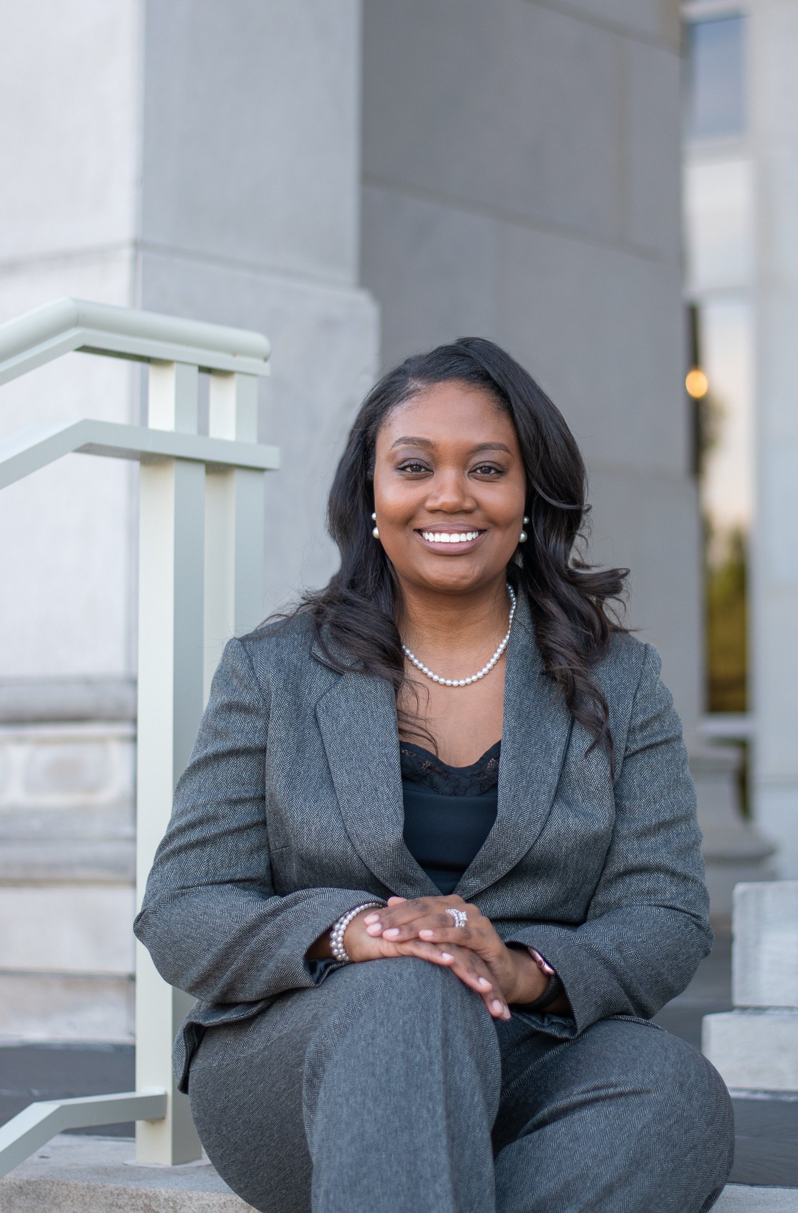 Darlington County First Steps