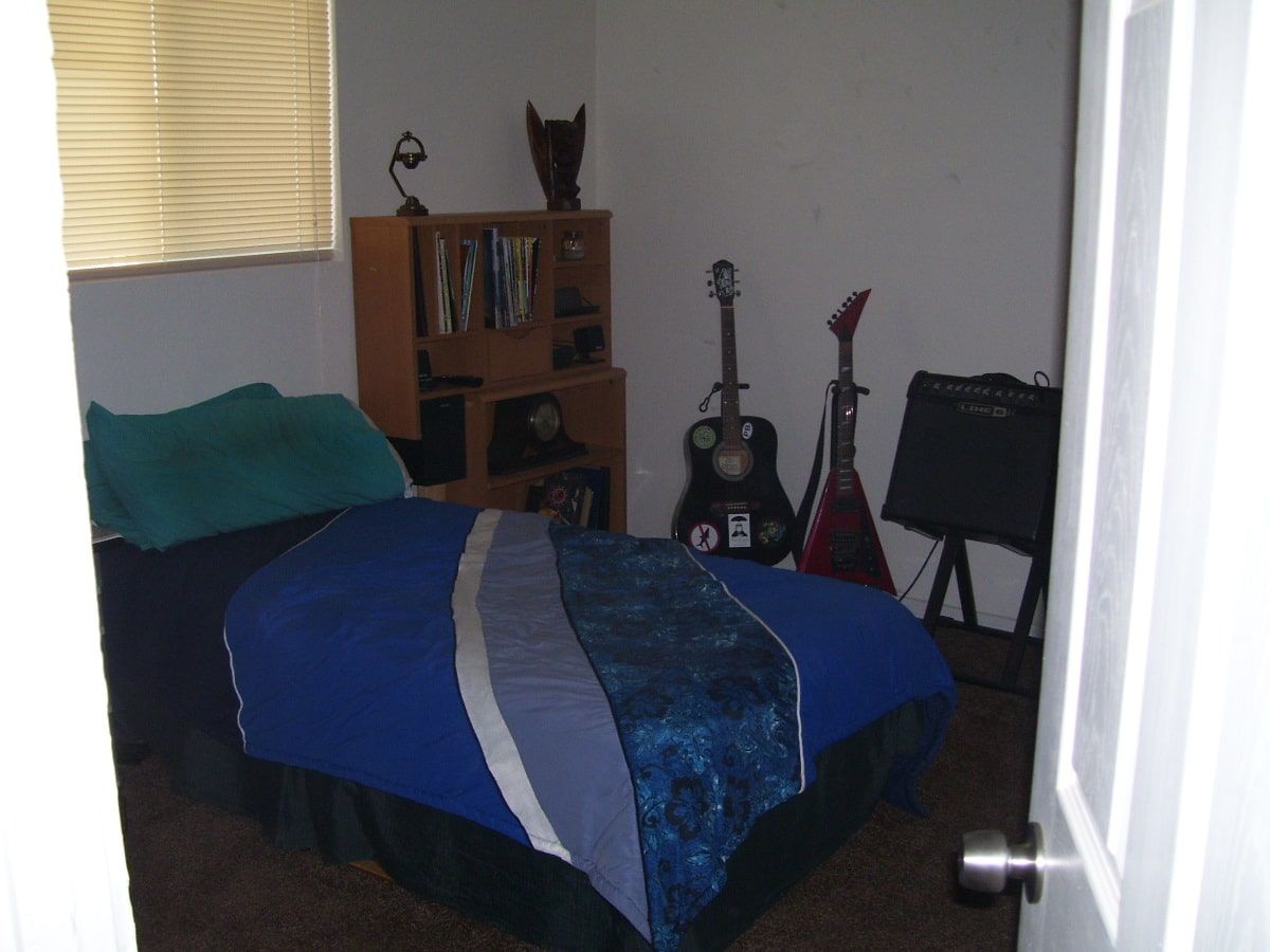 Transitional Housing for Men | Step One Halfway House | Phoenix, AZ
