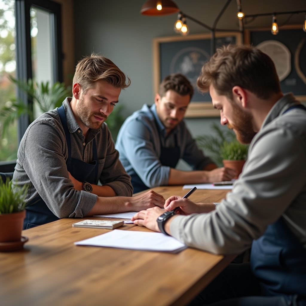 Transitional Housing for Men | Step One Halfway House | AZ