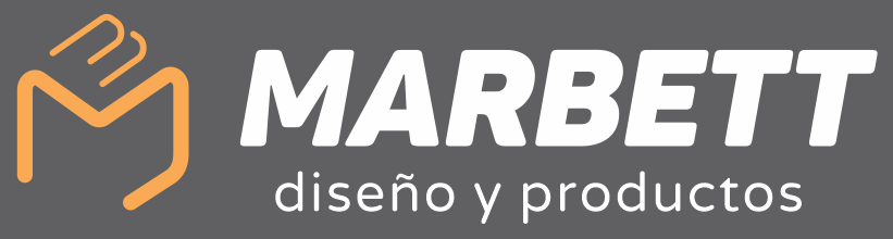 Marbett – Especialista en diseño industrial