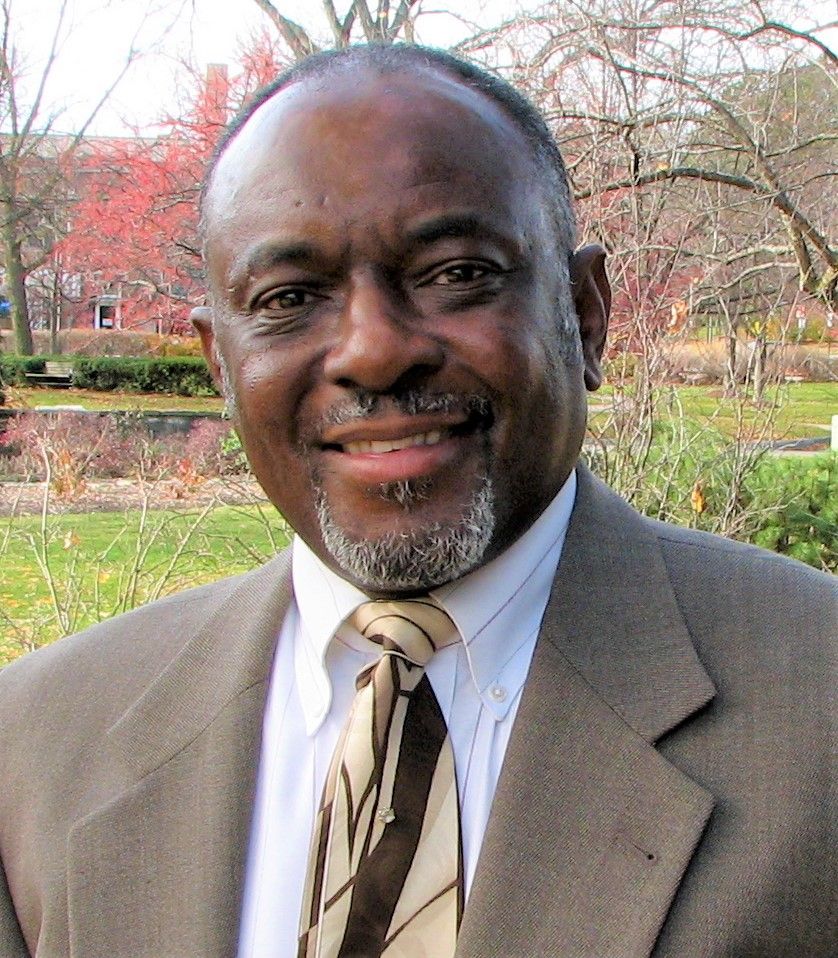 Allen Chapel AME Church: Staff