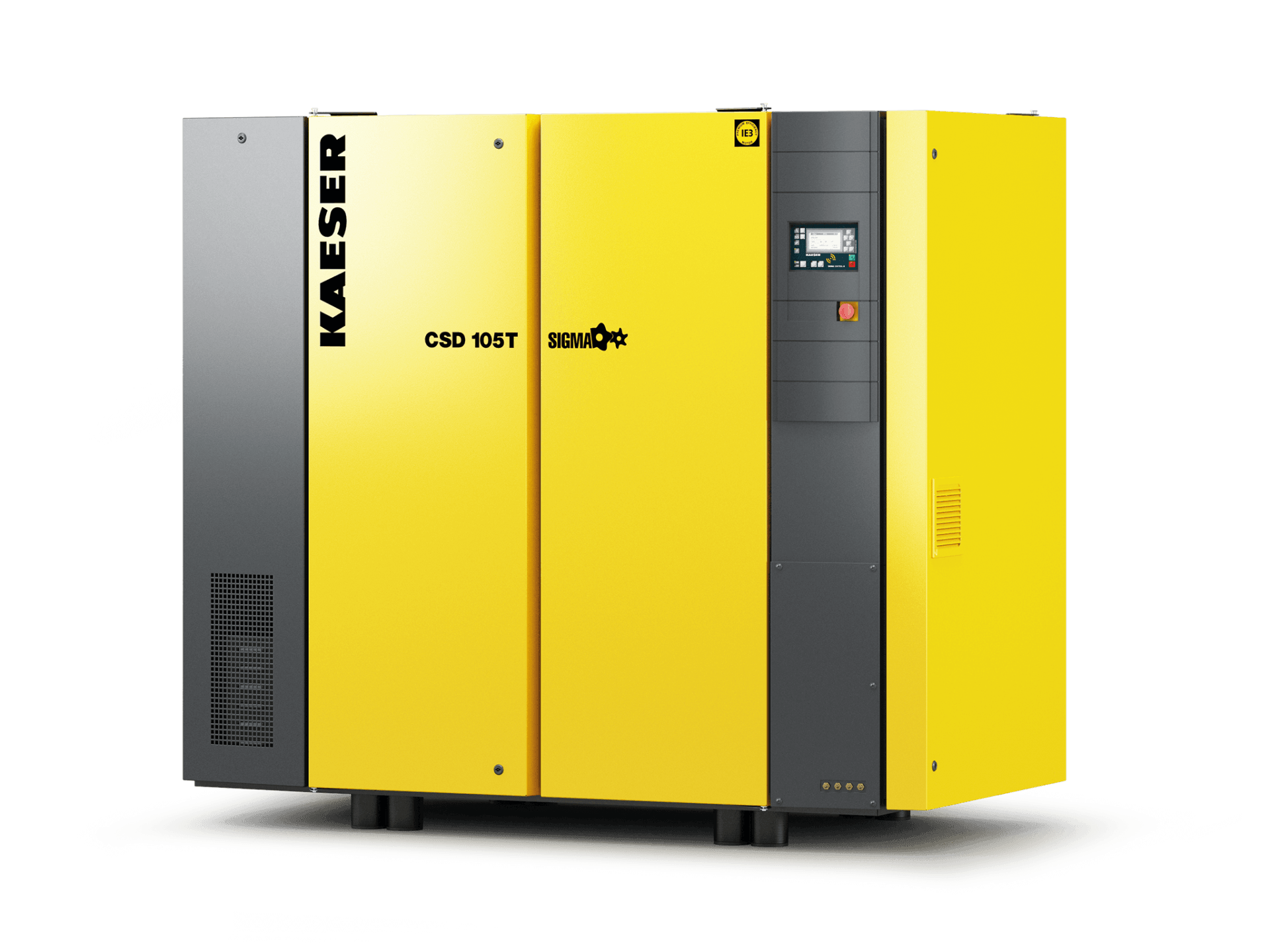 Intelligent Air Compressor Solutions are Installed South Island-wide