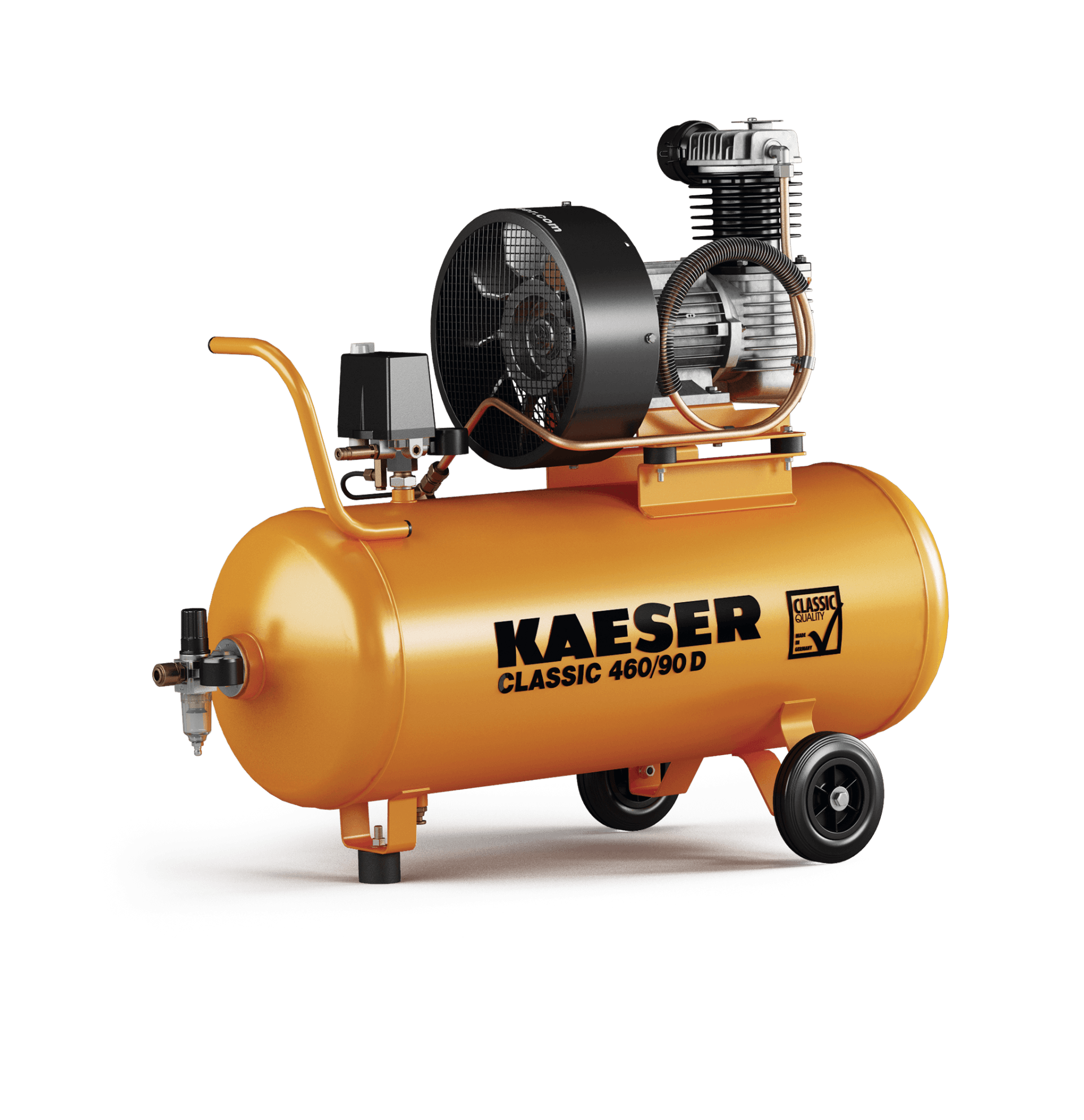 Intelligent Air Compressor Solutions are Installed South Island-wide