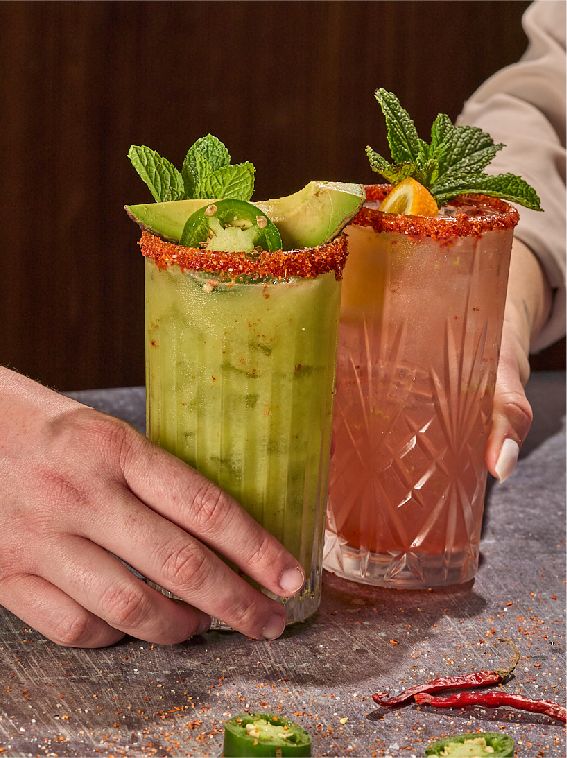 Gallery | Señor Tequila Restaurant & Bar | Florida