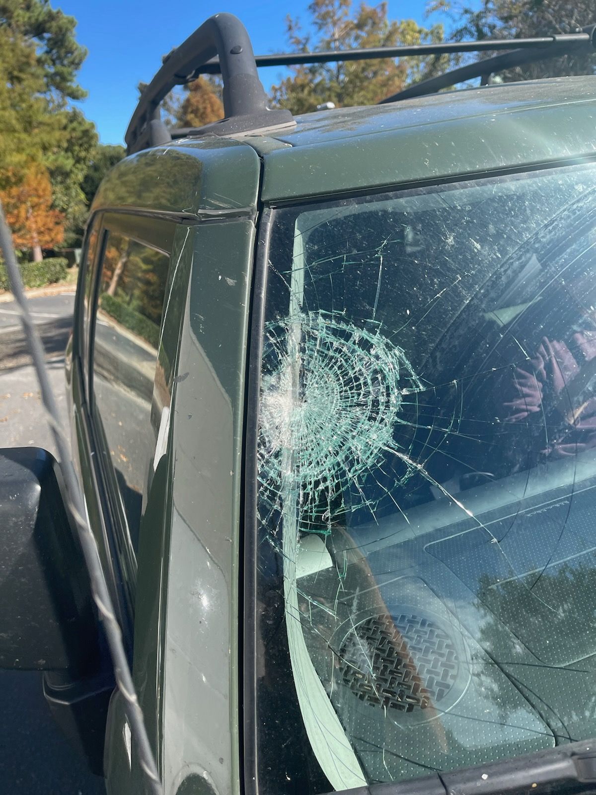 Windshield Repair Auto Glass Replacement Charleston SC