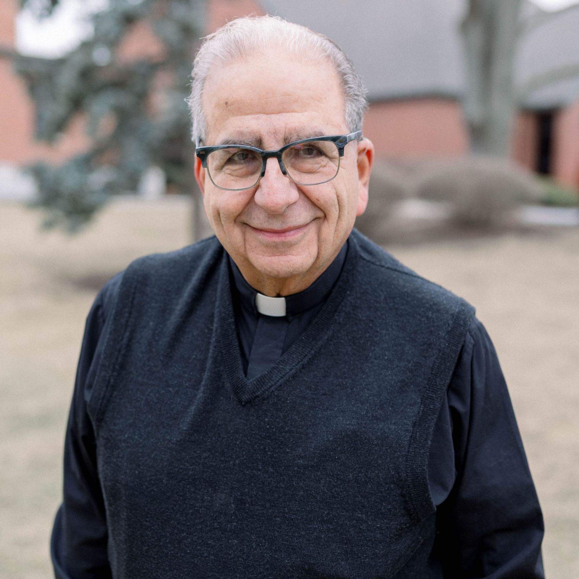 St. John the Baptist Catholic Church