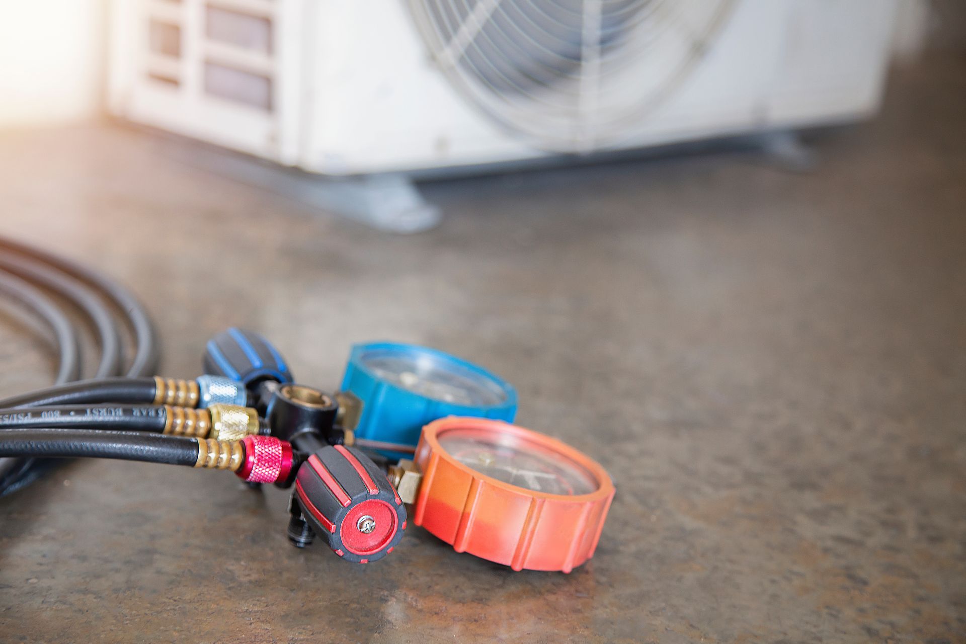 Air Conditioning And Heating Certification | Chicago, IL