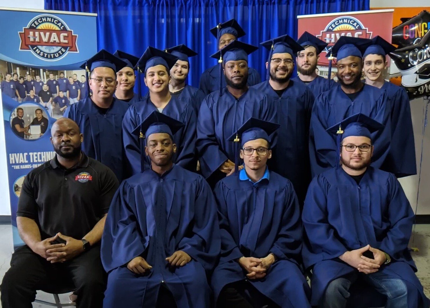 HVAC/R & Electrical Training | Chicago, IL | HVAC Technical Institute