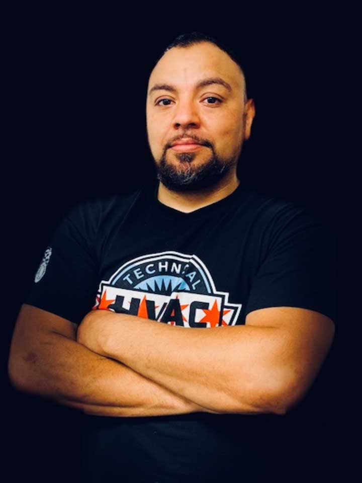 HVAC Trainers | Chicago, IL | HVAC Tech