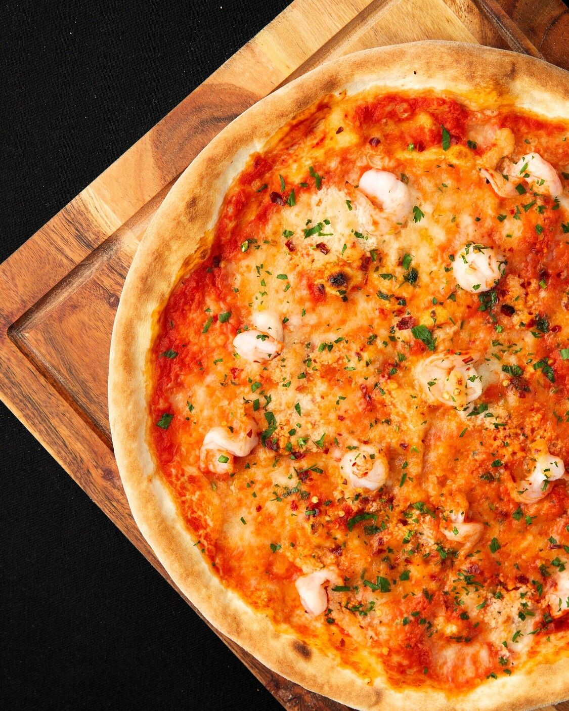 Delicious Pizza & Pasta | Free Delivery in Abbotsford