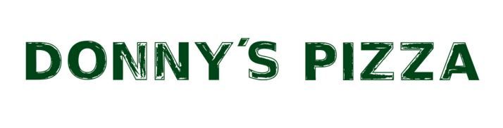 Explore Our Menu - Donny's Pizza
