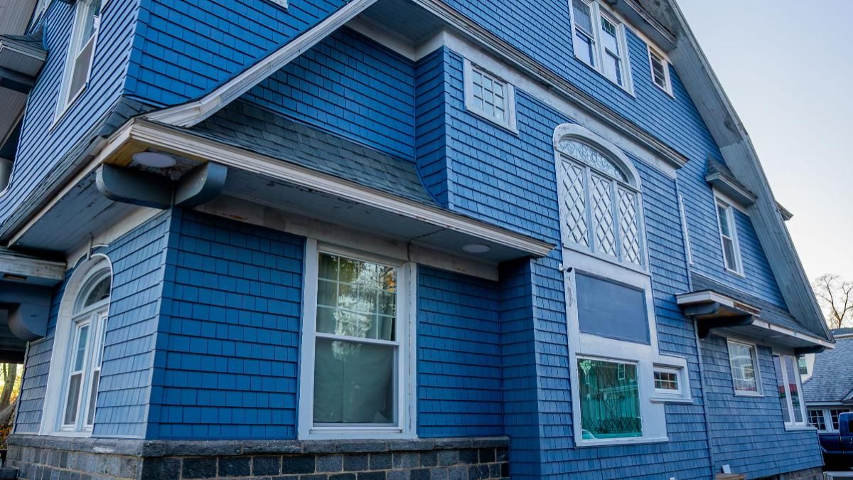 Expert Roofer in Connecticut - Certified Roofing Contractors CT