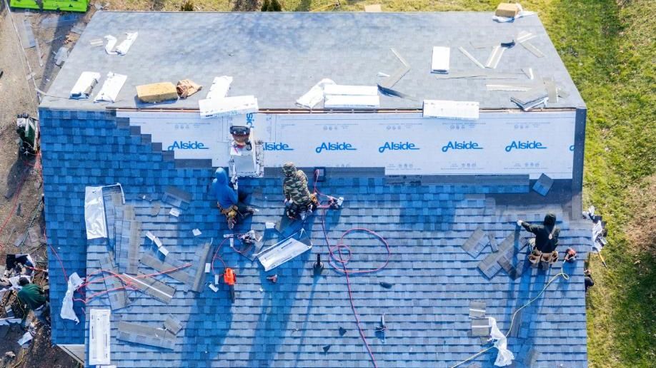 Garage Roof Replacement Cost 2025: Comprehensive Pricing Guide