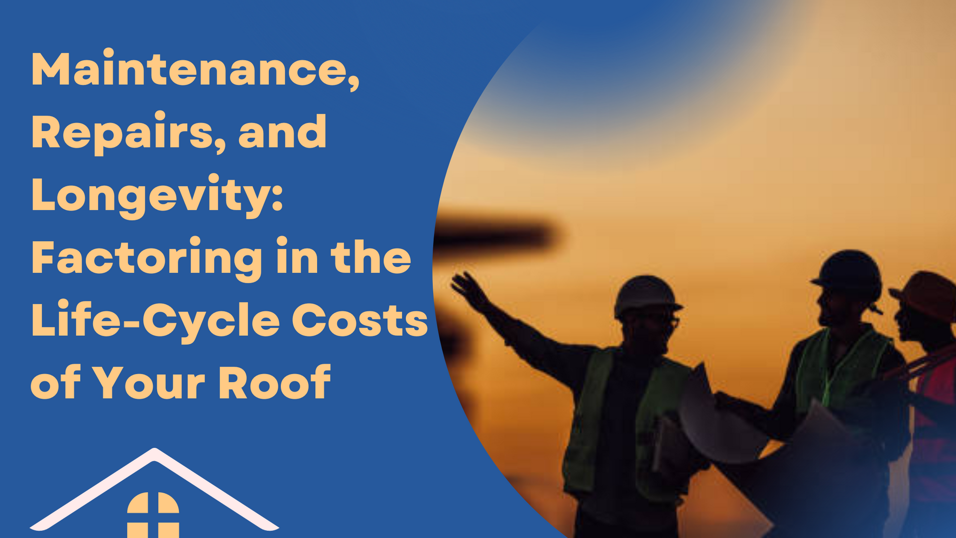 Maintenance, Repairs, and Longevity: Factoring in the Life-Cycle Costs ...