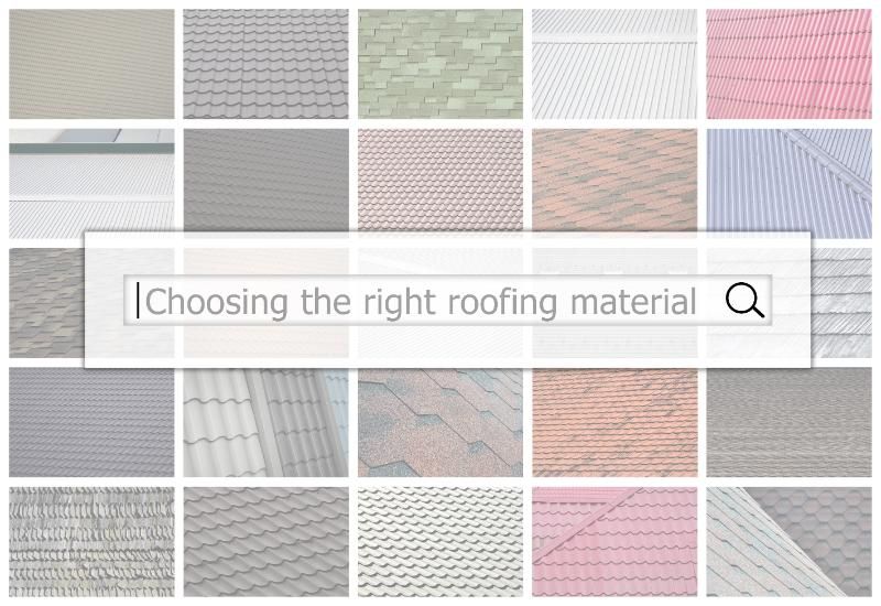 What is the Rake of a Roof? Understanding Roof Rakes vs. Eaves