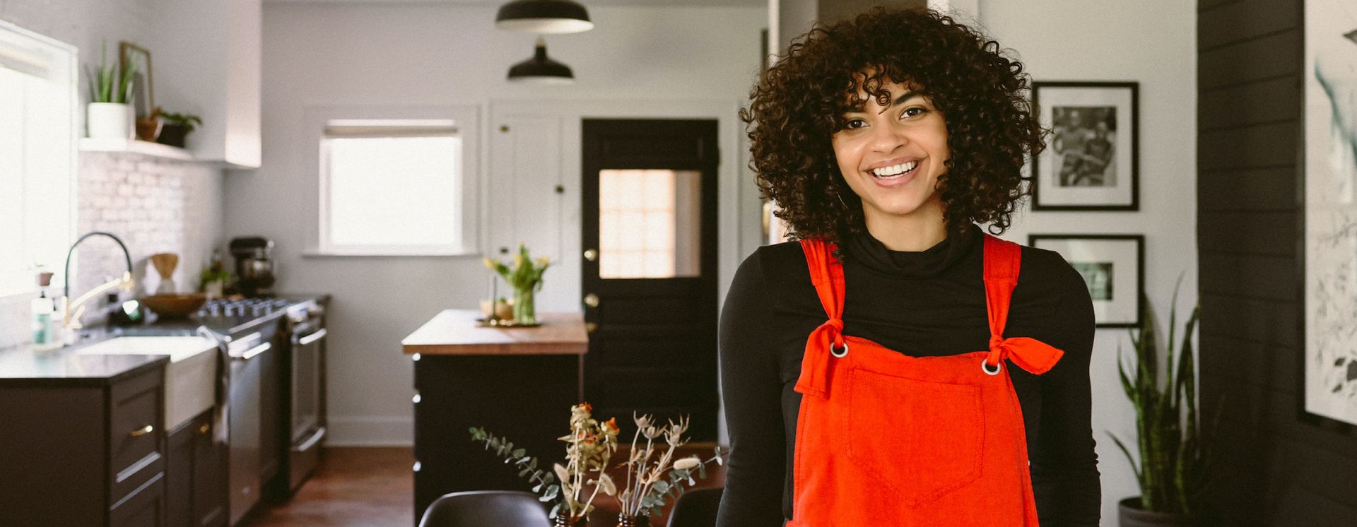 Equity Q&A with Britt Hawthorne