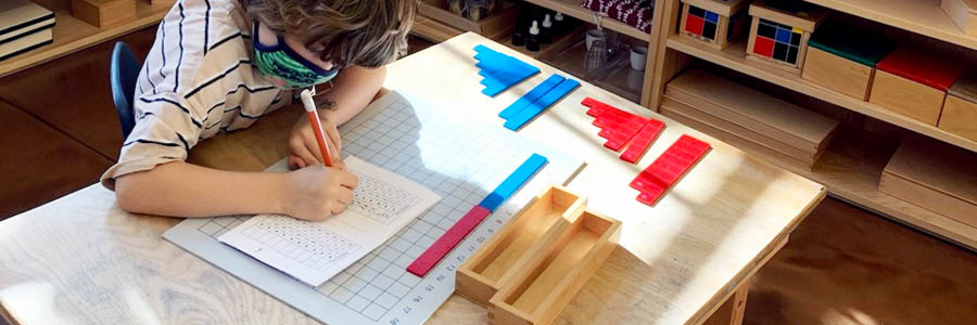 Materials Highlight: Memorizing Addition Facts