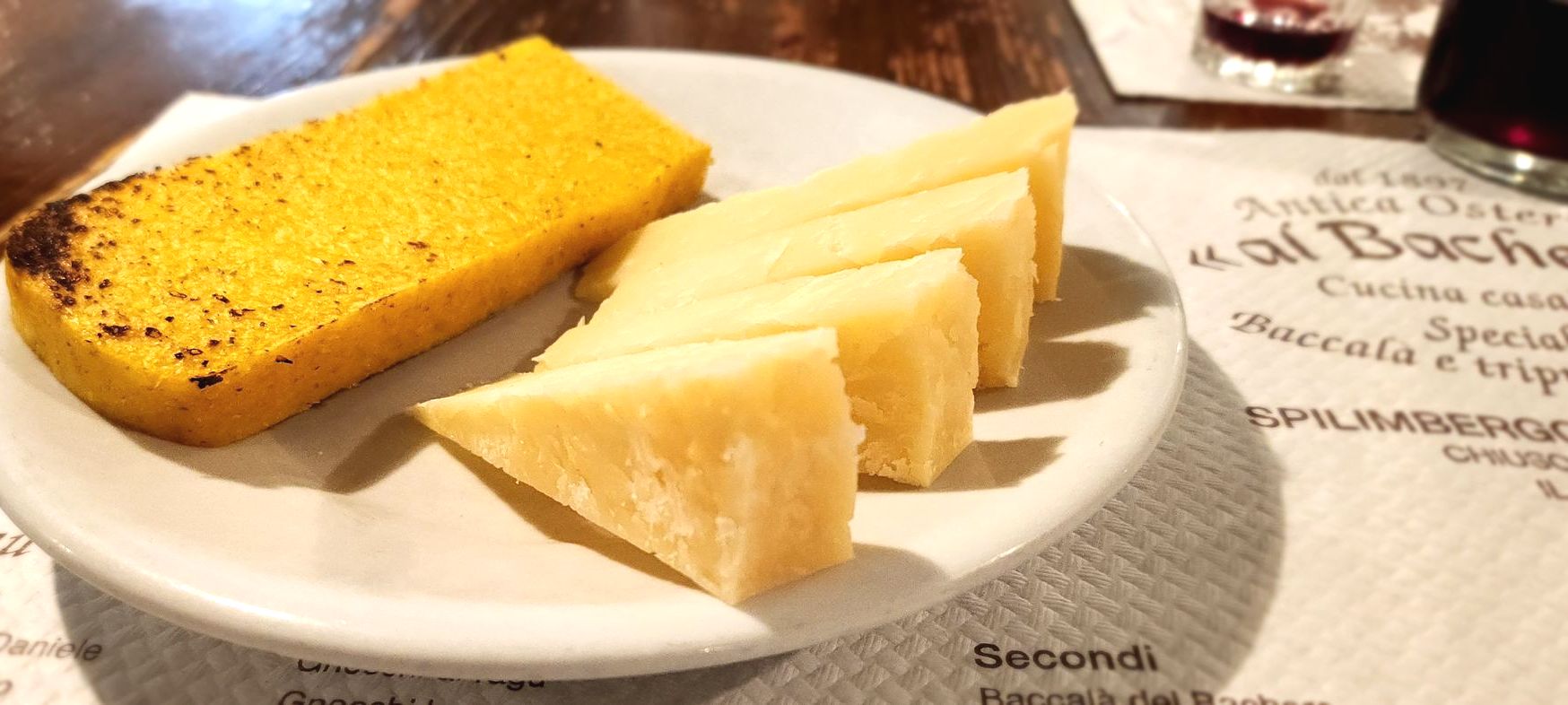 OSTERIE PORDENONE: ristorante al Bachero osteria storica tipica ...