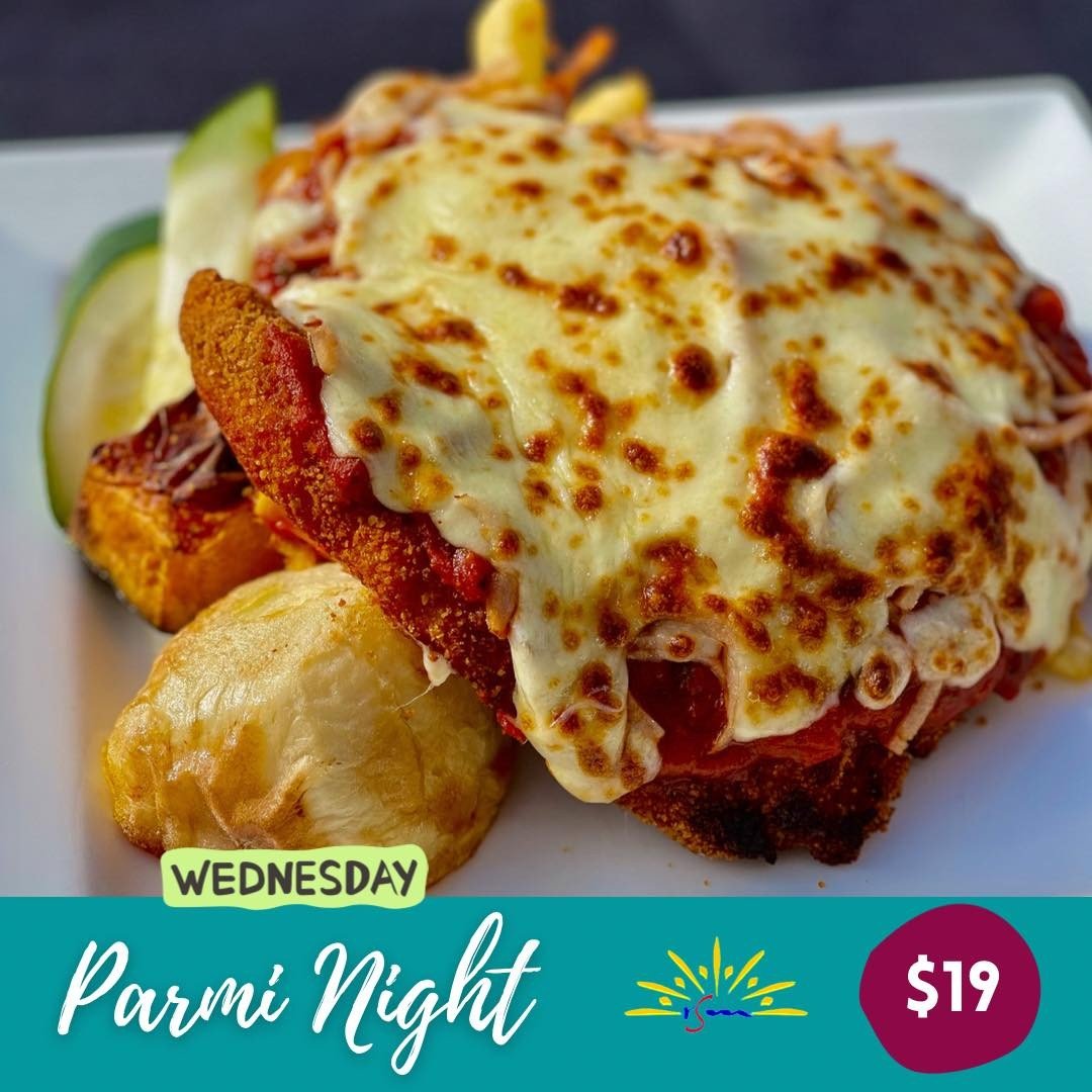 Dining | Inverell RSM Club